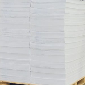 Papier Offset Blanc et Couleurs – Papier.tn